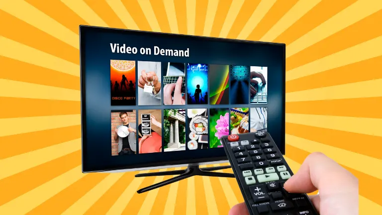 Sanyo TV Universal Remote Codes List & Programming Steps